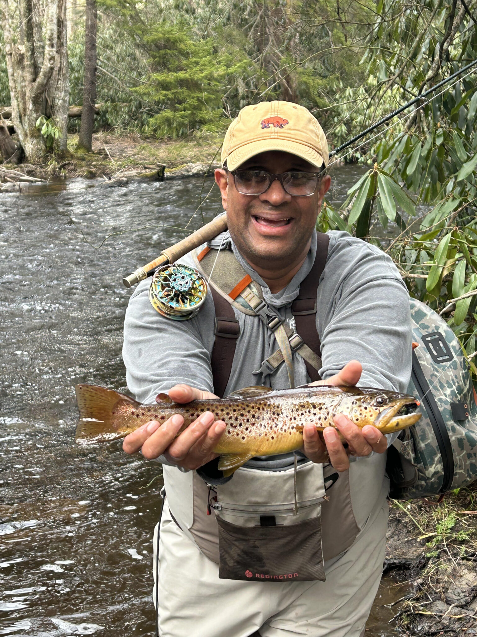 Board of Directors - Gunpowder RIVERKEEPER®