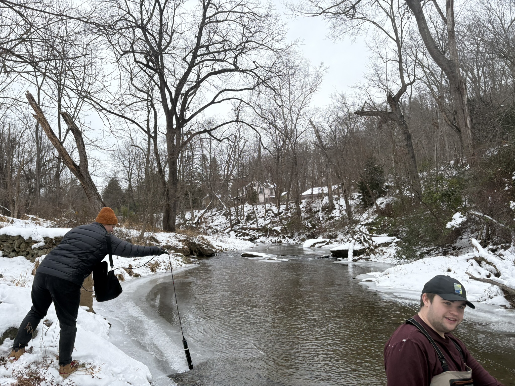 Gunpowder RIVERKEEPER® Partners with Blue Water Baltimore for Little ...