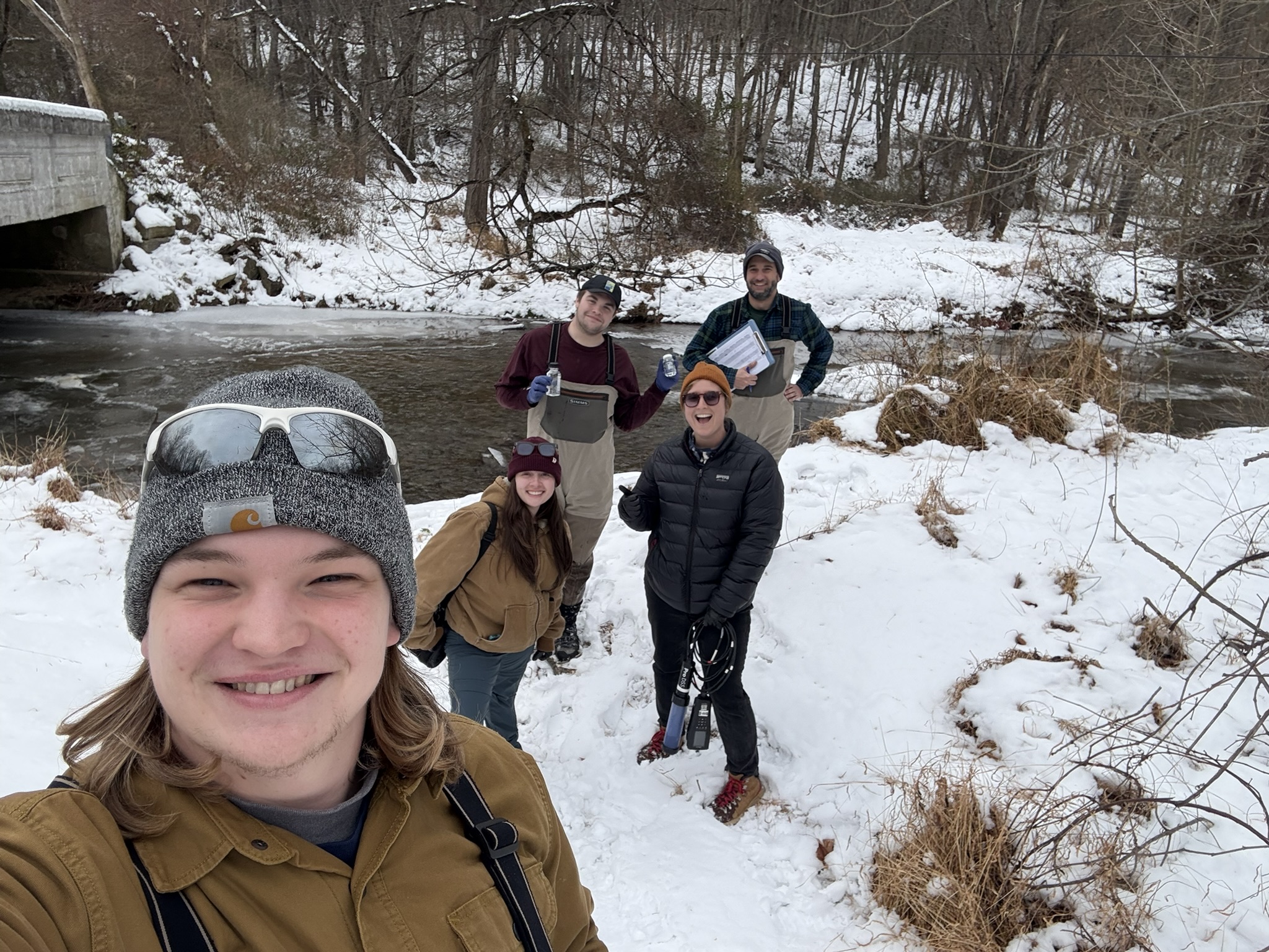 Gunpowder RIVERKEEPER® Partners with Blue Water Baltimore for Little ...